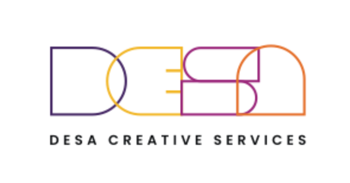 Fast & Effective Digital Creative Solutions | DESA